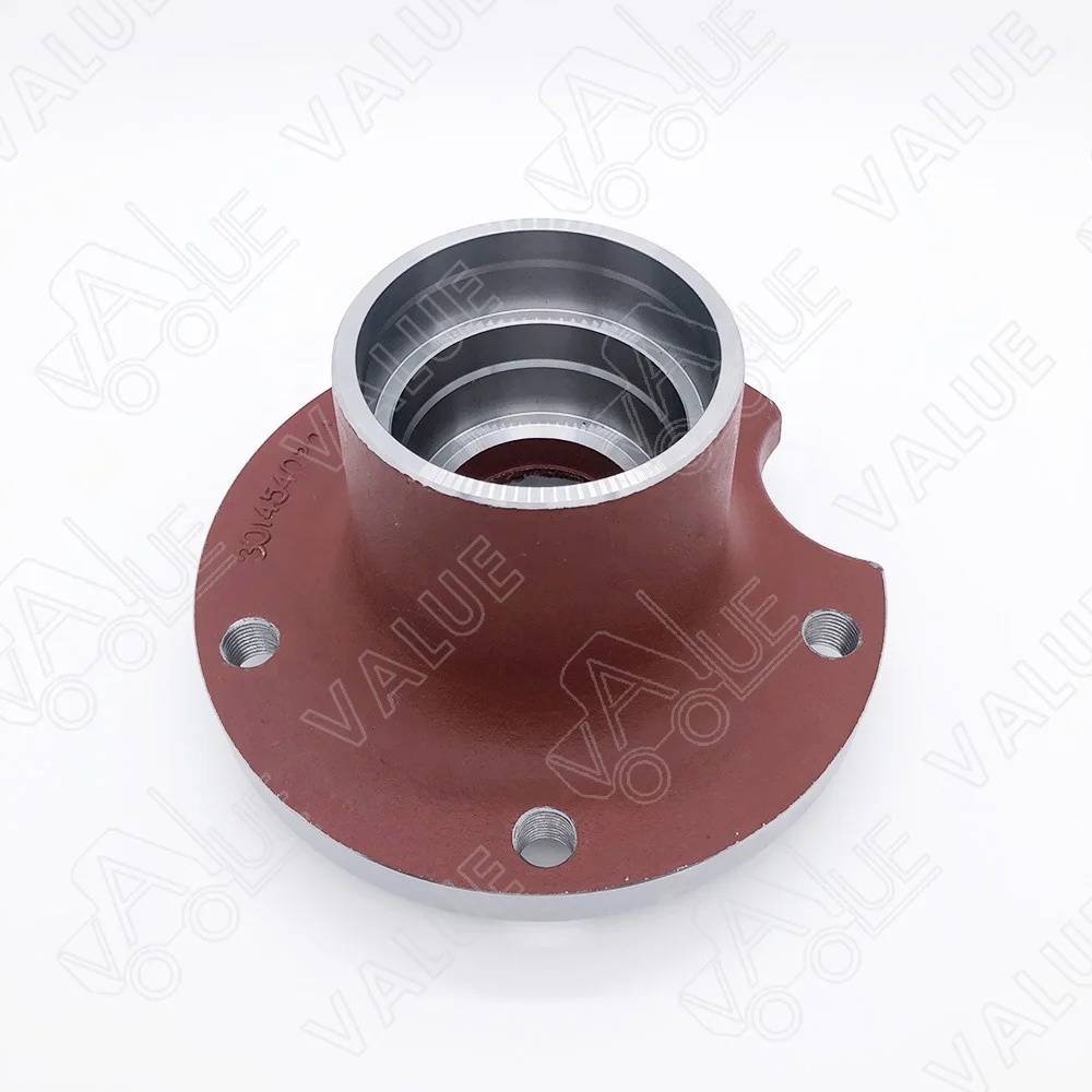 Linde Forklift Parts - Durable Wheel Hub Assembly 3014540204