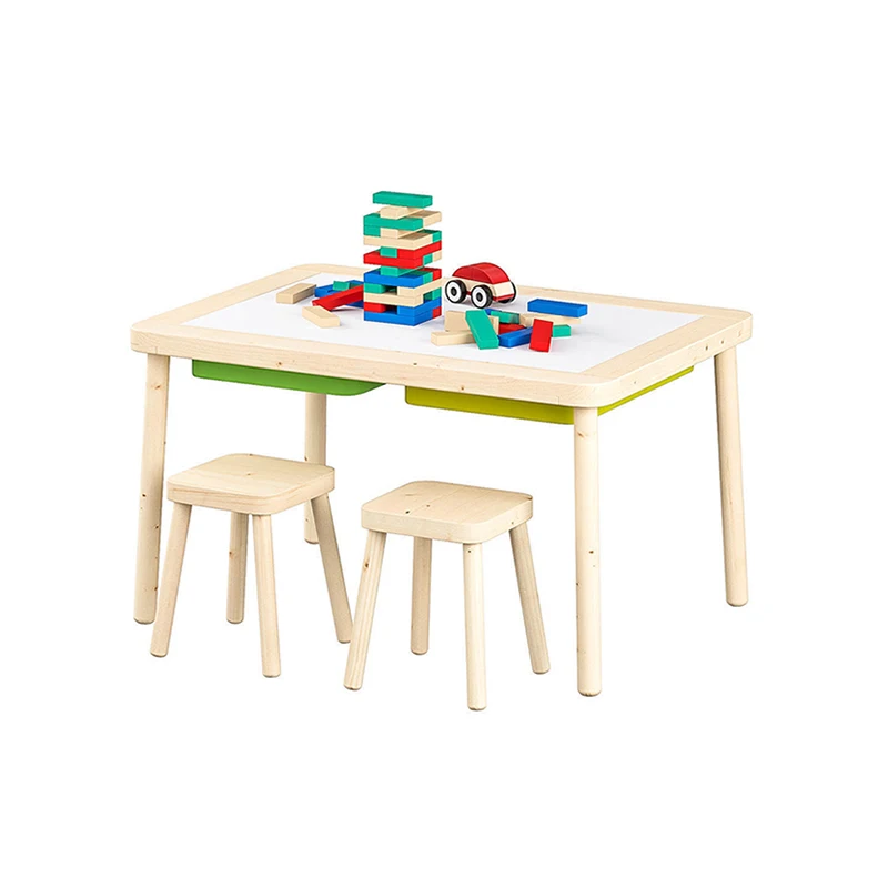 Tik Tok Hot Wooden Monterssori Sand And Water Table Activity Play ...