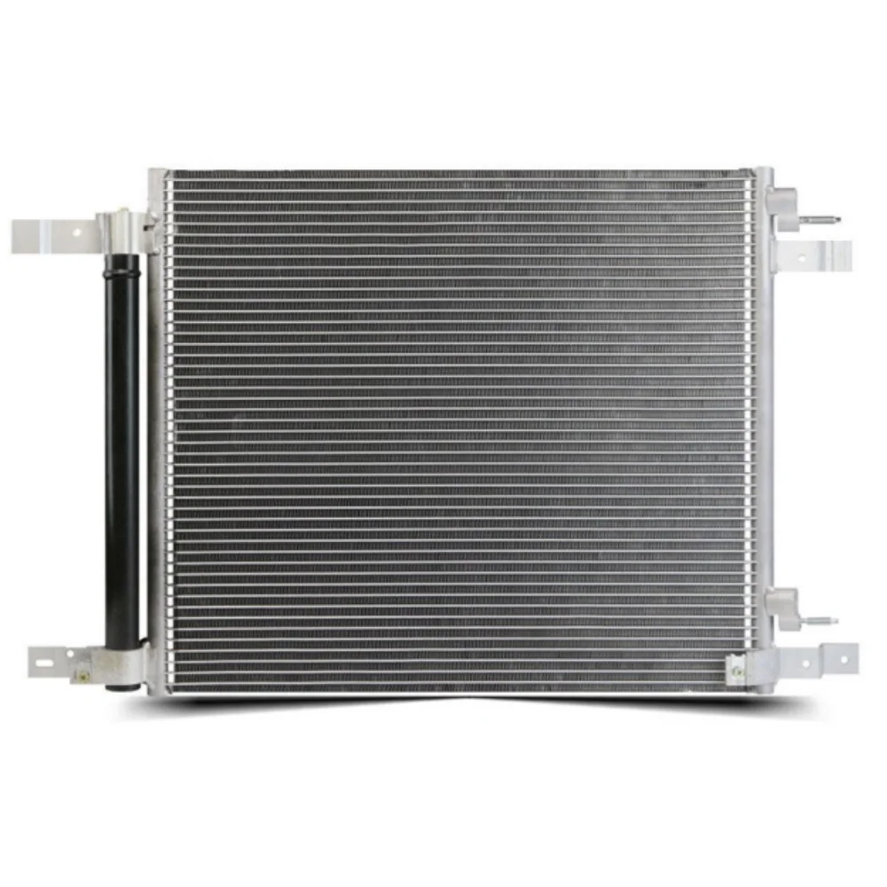 20818742 Srx Car Air Conditioning Condensation Evaporator Radiator ...