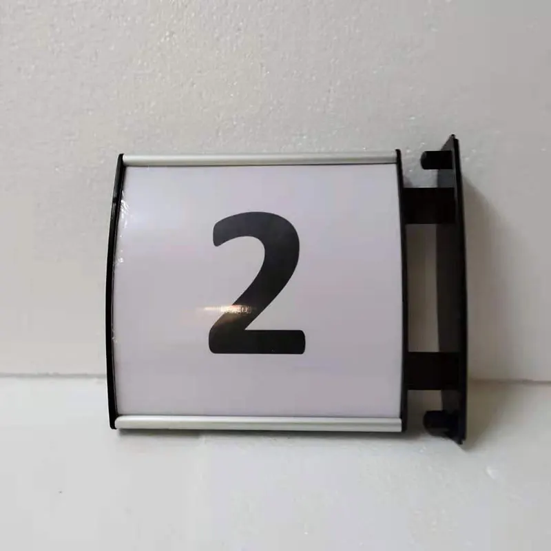 Making Advertising Word Sign Custom Storefront Logo Led Letters Light ...