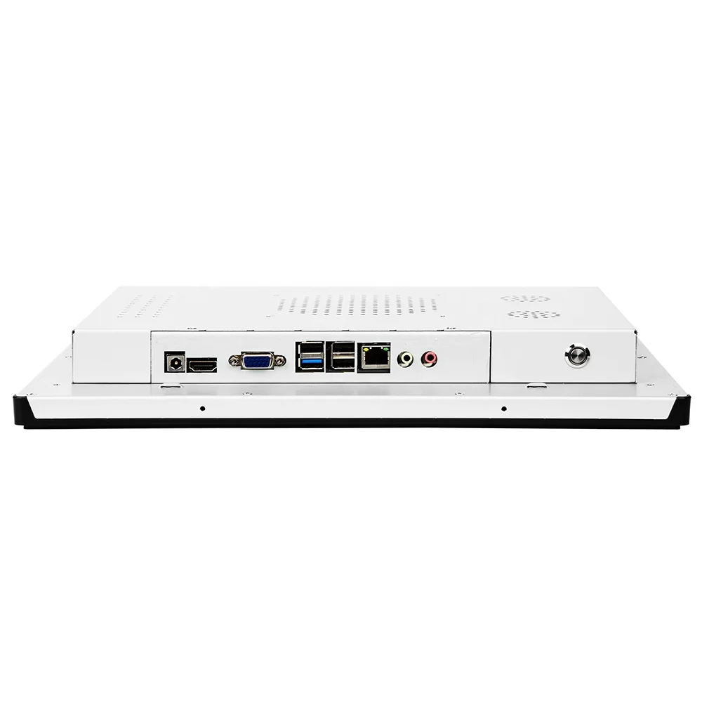 Bestview 27 Inch Industrial Aio Computer J1900 I3 I5 I7 Cpu Desktops ...
