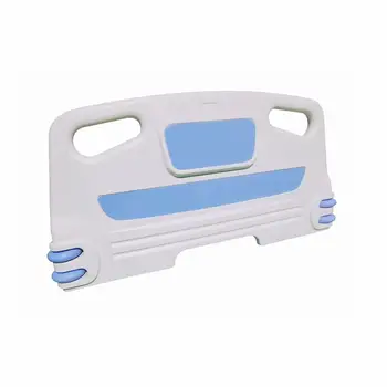 Plastic Abs Hospital Bed Accessories Side Rail Medical Equipment ...