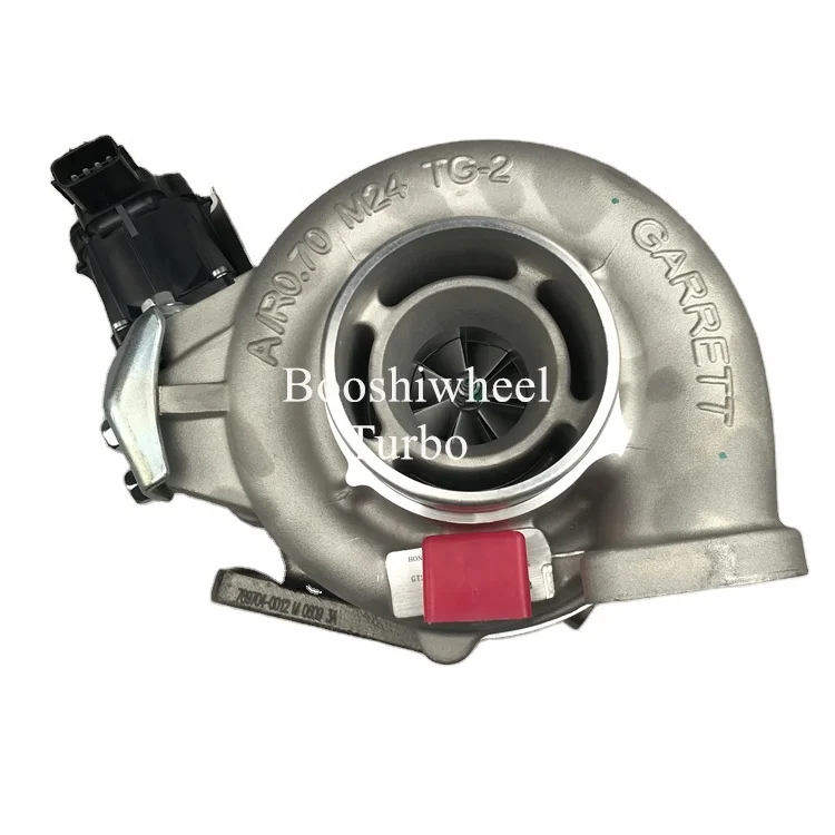 Alibaba.com: GT2263KLNV Turbocharger for HINO Truck N04C S05C Engine ...