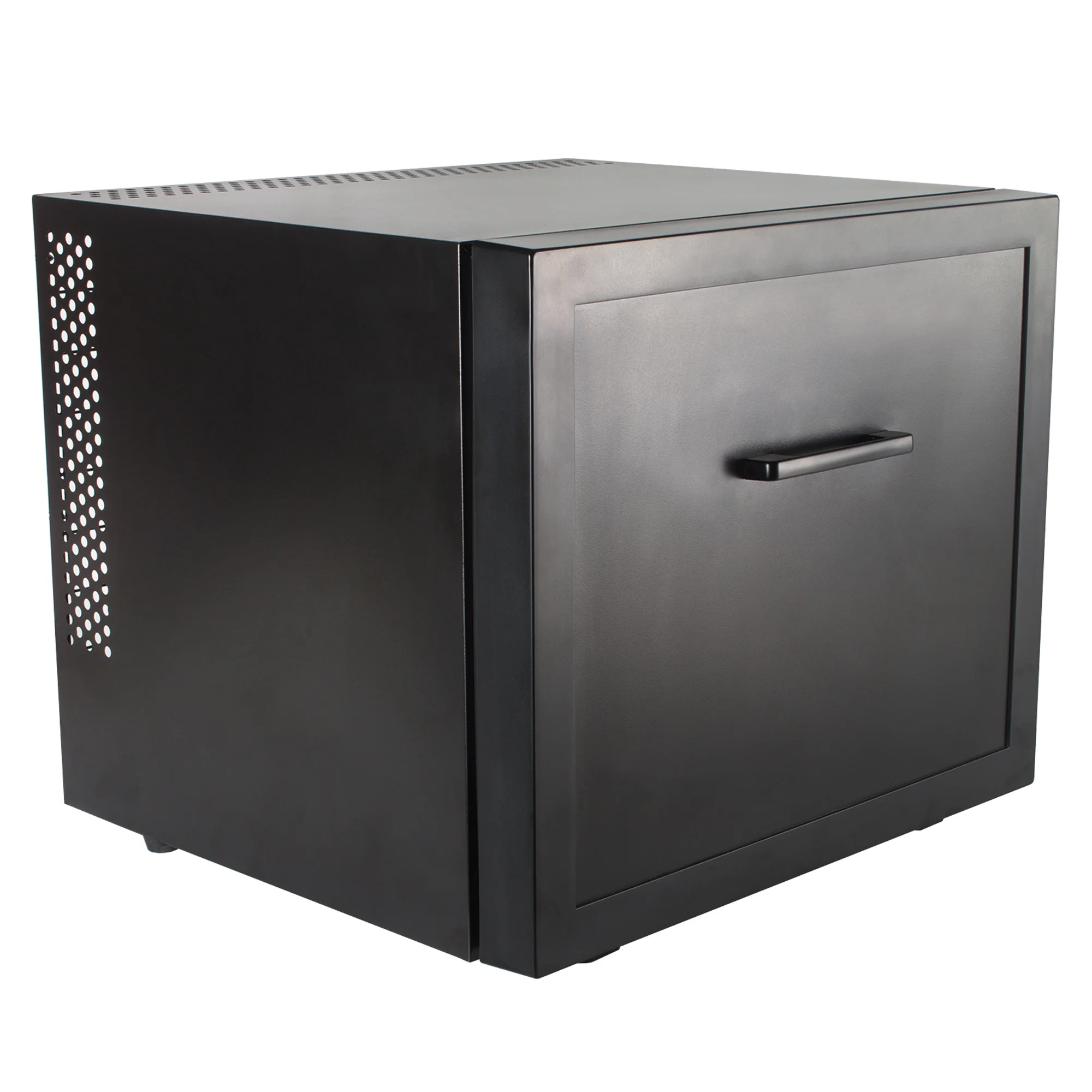 Alibaba.com: Customized mini fridge with pull-out drawers, ideal for ...