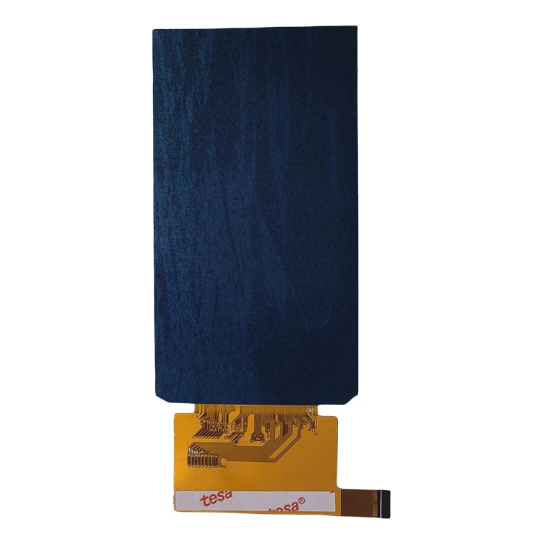 4.3-inch OLED Display Screen - 540*960 AMOLED Module