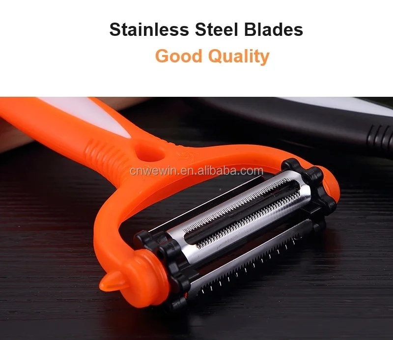 Multi-functional Rotary Potato Peeler Slicer Machine 3 in 1 Vegetable ...