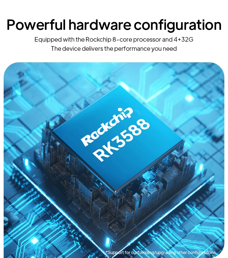 Professional 24 Inch 8 Core Bigger Screen Wifi 6 Rotate Incell Hd ...