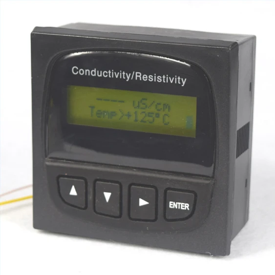 online boiler conductivity controller, conductivity controller for ...