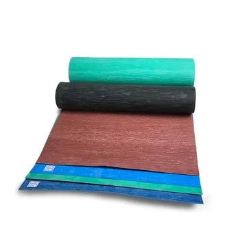 Compressed Fiber Non-asbestos Jointing Sheet 1 Mm Material Non-asbestos Gasket Sheet - Buy ...