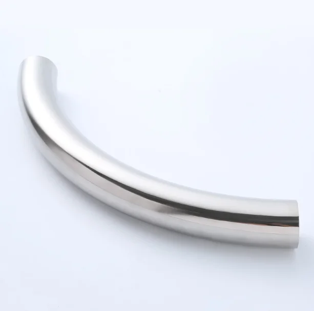 304 Stainless Steel Large R Elbow 90 Degree Extension Quick Mounting ...