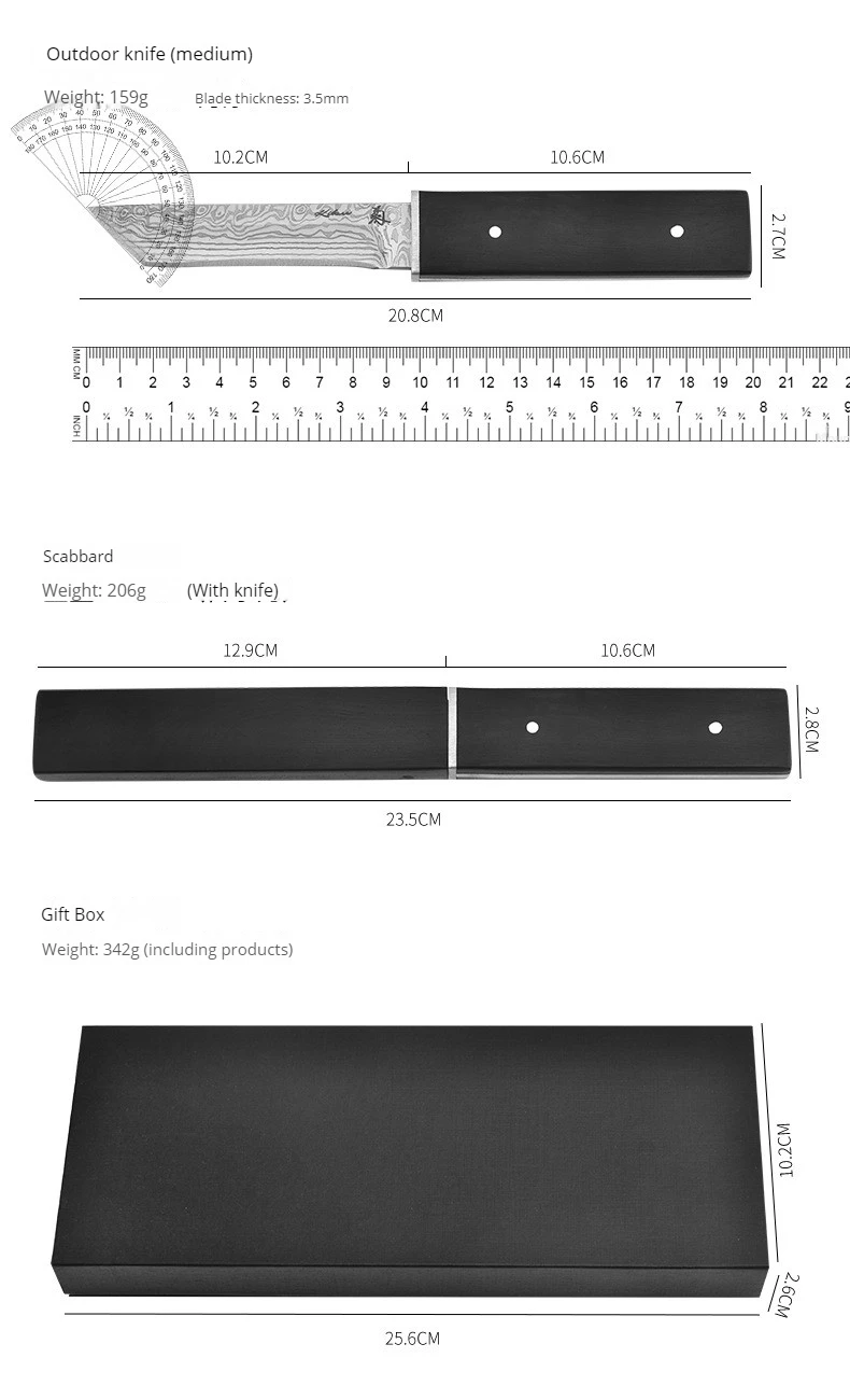 Stinger Knife Gadget 2024 New Arrival Key Self Defense Knife Hunting ...