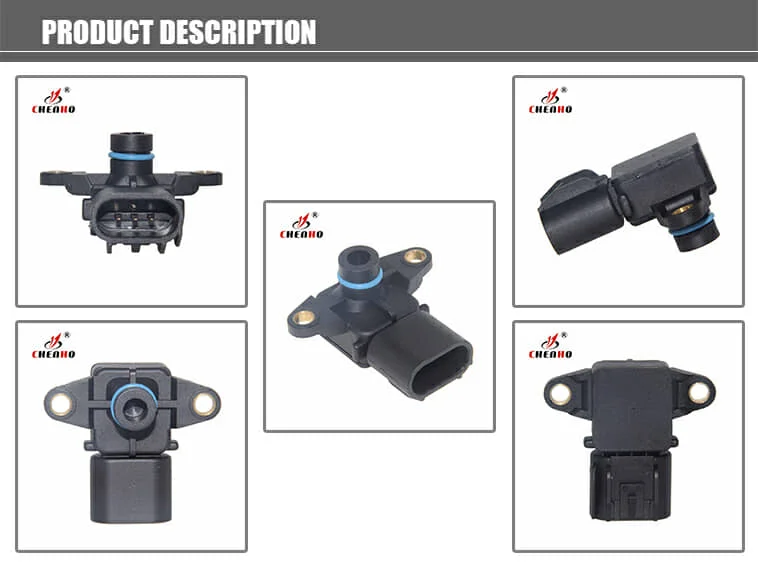 Manifold Absolute Pressure Sensor Ts16949 Qc Auto Map Sensor 56041018ab ...