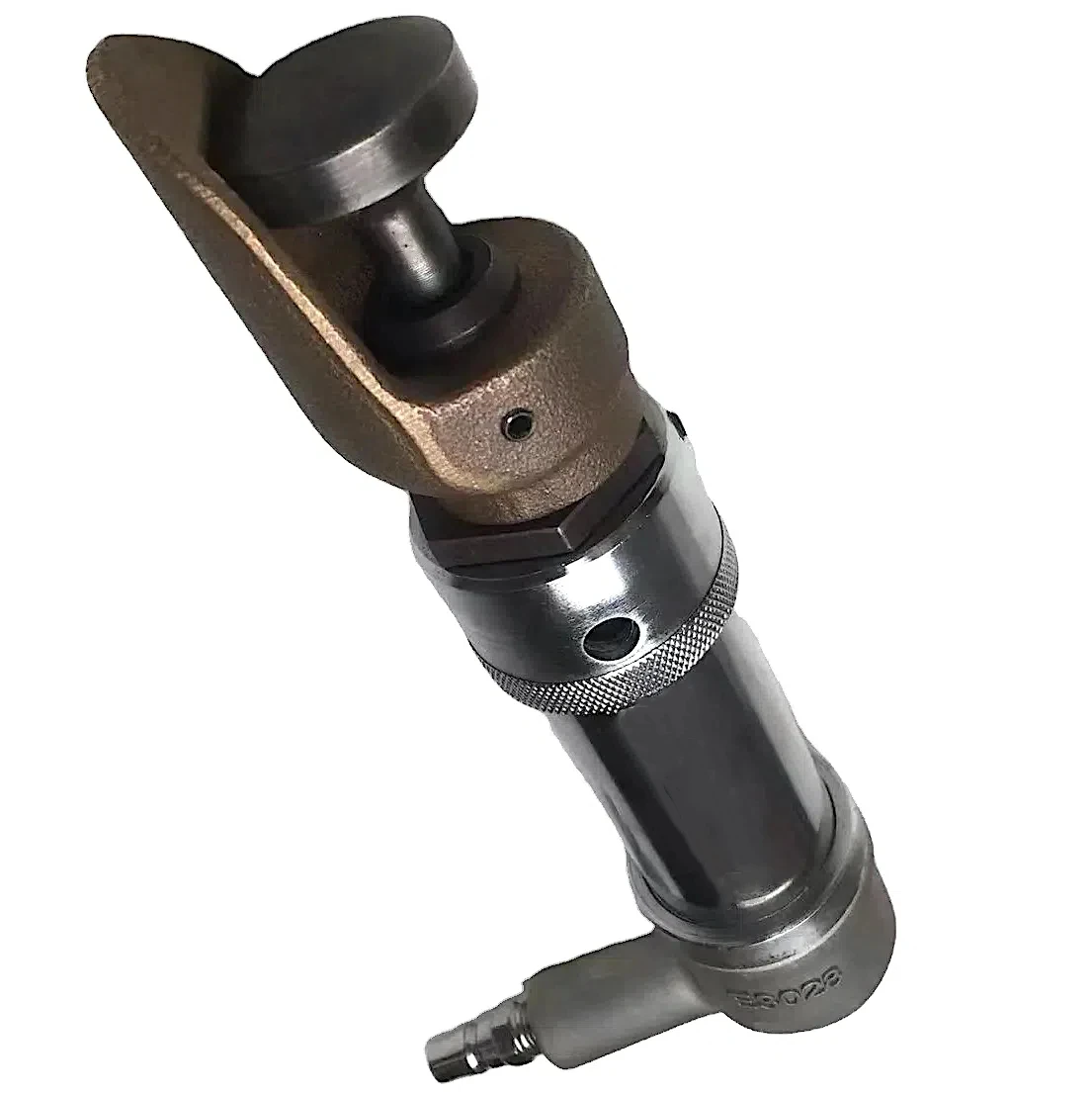 Superior Pneumatic Pistol Grip Air Hammer for Duct Seaming