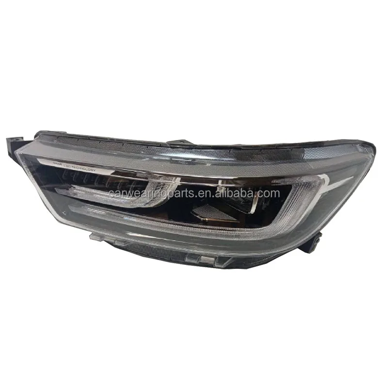 Chery Tiggo 8 Pro Headlamp Assembly - High-Quality Spare Parts