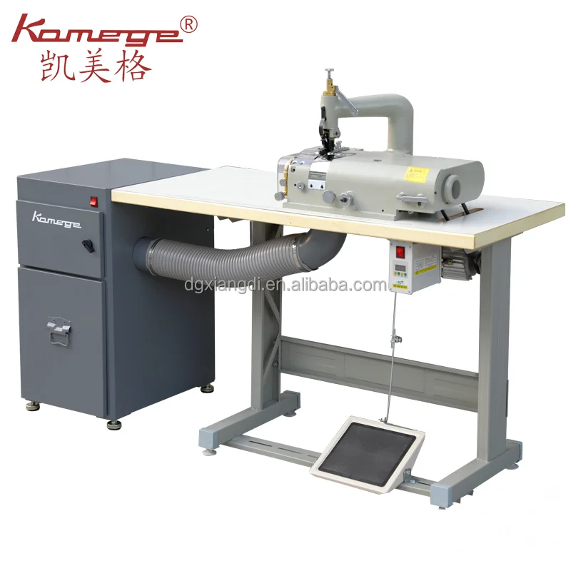 801 Leather Skiver Manual Skiving Machine for Edge Finishing - Semi ...