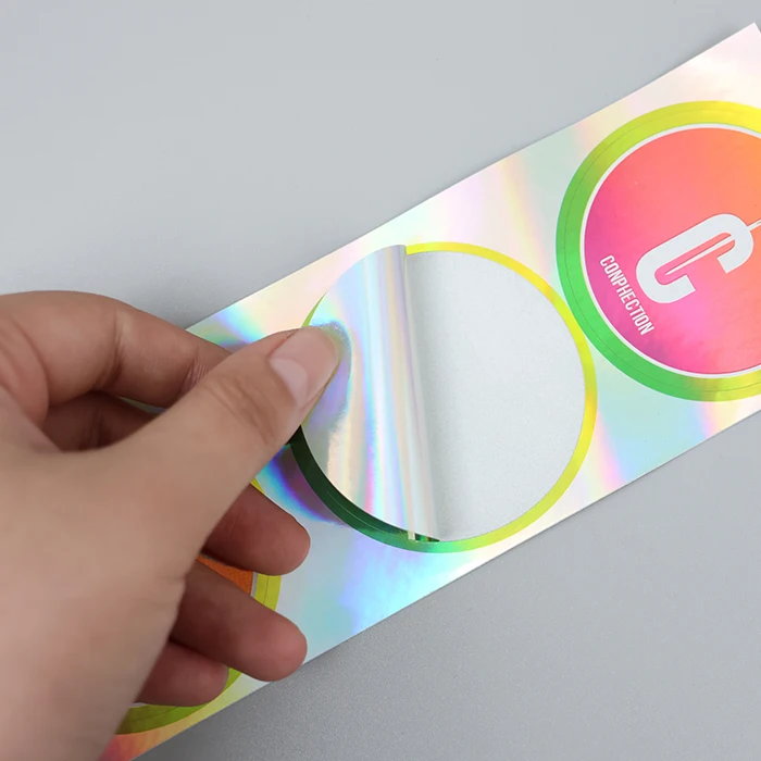 Custom Cartoon Printable Sticker Labels Wall Stickers Paper Waterproof ...