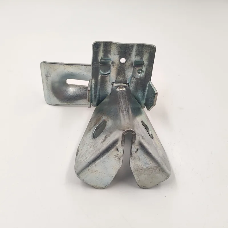 Concrete Forming Snap Tie Wedge and Jahn Brackets - Durable & Reliable