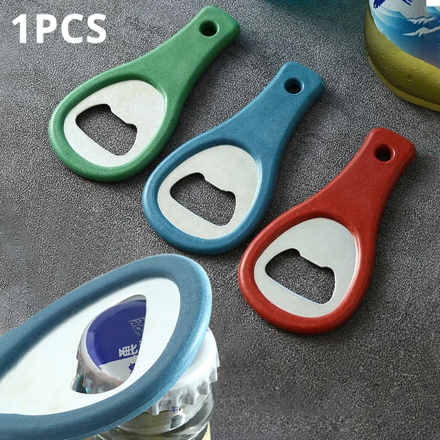 Automatic Beer Bottle Opener Creative Stainless Steel Beverage Bottles ...