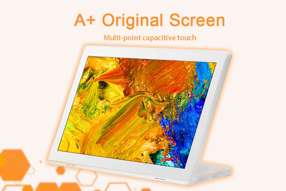 10.1inch Android 10 Customer Feedback Tablet Restaurant Android ...