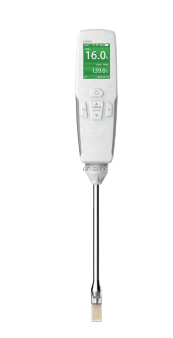 Cooking Oil Total Polar Material Values Testing Kit| Alibaba.com