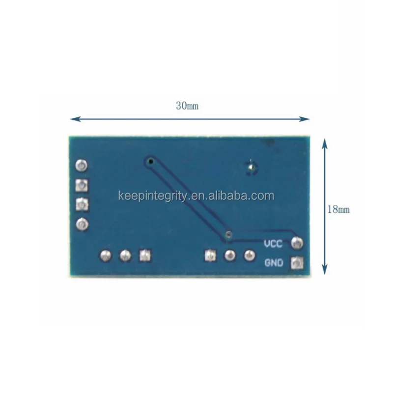 SG3525 Chip PWM Controller Module - Adjustable Waveform Generator