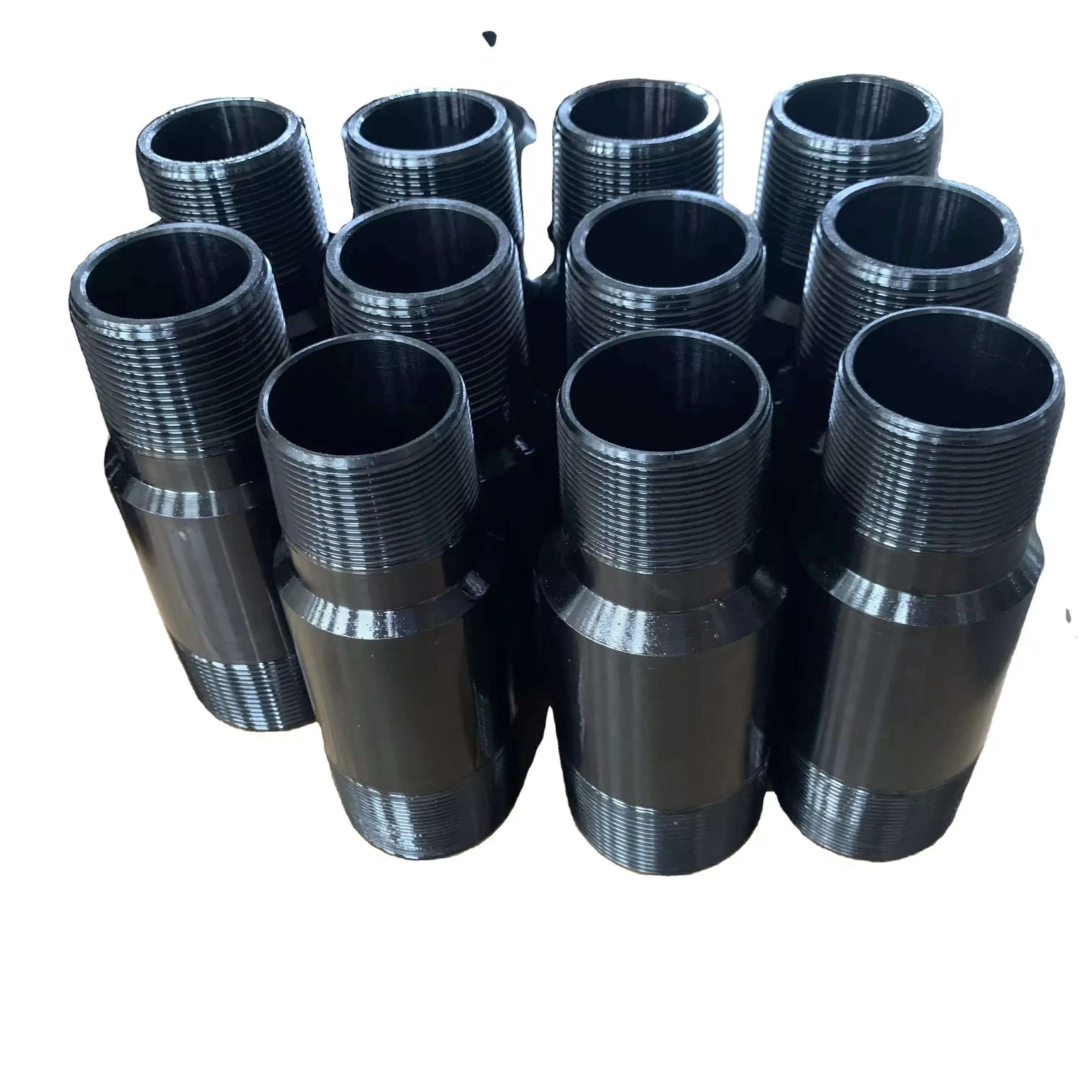 Api 5ct Tubing Casing Coupling N80/l80/p110 - Buy Manufacturer Price ...