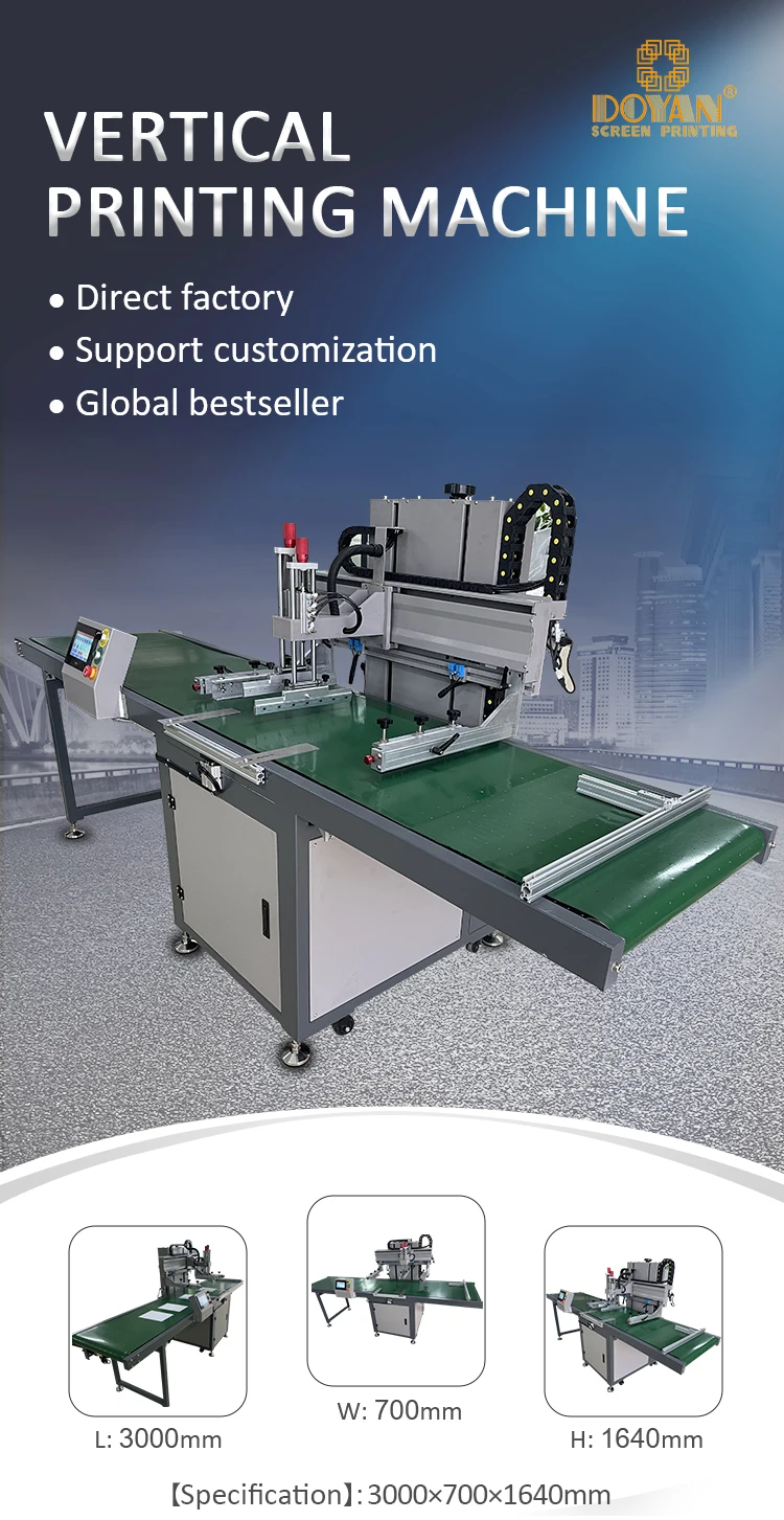 Automatic Full Colour Plastic Bag Printing Machine