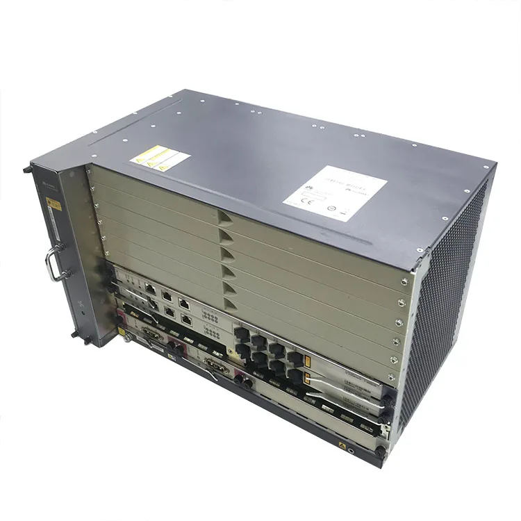 Olt Ma5683 Gpon Epon Olt With Scun 1ge 10g - Buy Ma5608t Ma5683t ...