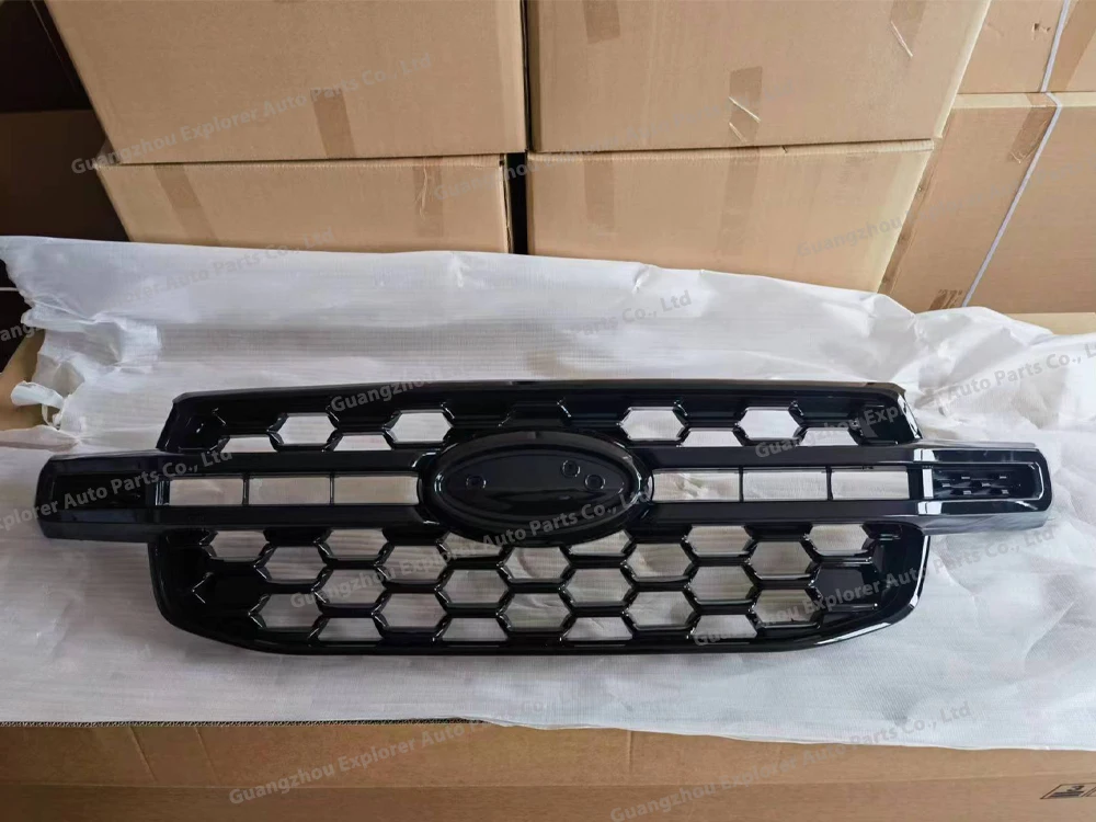 Factory Bodykit For Ranger T9 Upgrade To Raptor Pickup Accessories ...