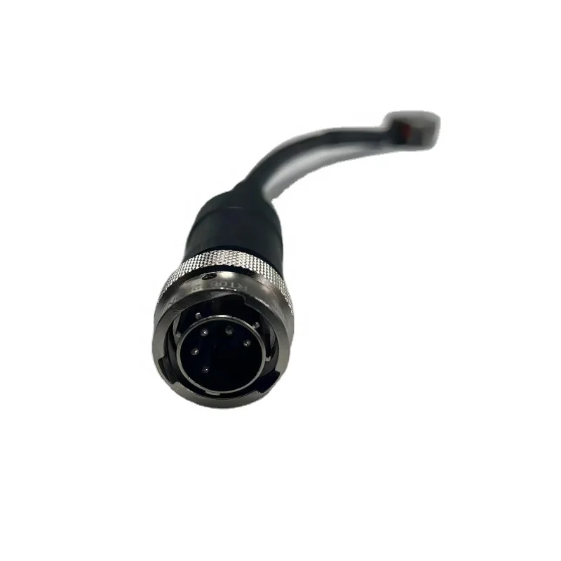 Awp Spare Parts Genie 96019 96019gt Gn96019 Control Box Harness Adapter ...