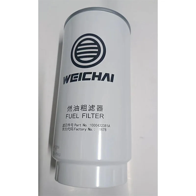 Heavy Truck Engine Parts Weichai Engine P10h Heavy Truck Engine Oil ...