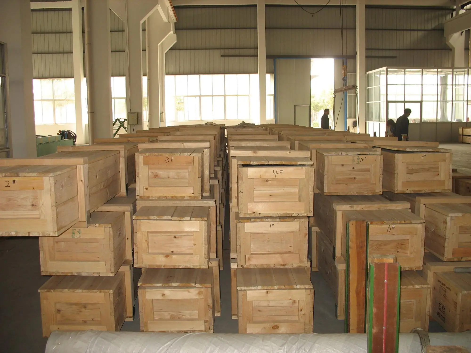 Front Rear Bumper Body Kits For Bmw 3 Series E92 E93 Facelift To M4 ...