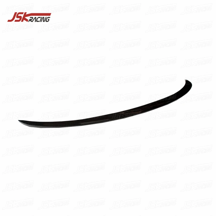 Performance Style Carbon Fiber Rear Spoiler Rear Wing For 2014-2017 Bmw ...