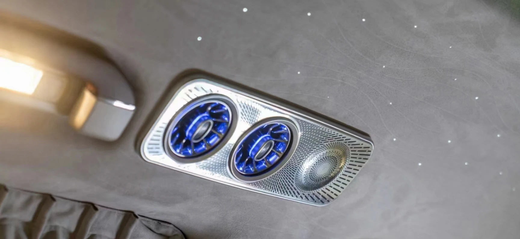 Baest Roof air Vent Turbo Ac Vent Outlet Auto Turbine Air Conditioner ...