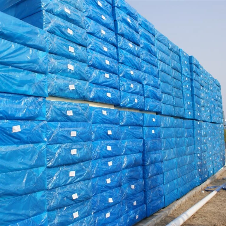 High Density Extruded Polystyrene Foam 100mm Thickness Styrofoam ...