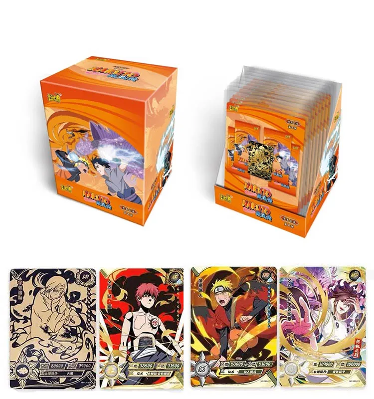 Wholesale Kayou Tire4 Wave 2 Tcg Cards Box Booster Kayou Collection ...