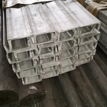 Bending Metal C Channel Steel Aluminum Per Kg 15mm 100x50x5 - Buy ...