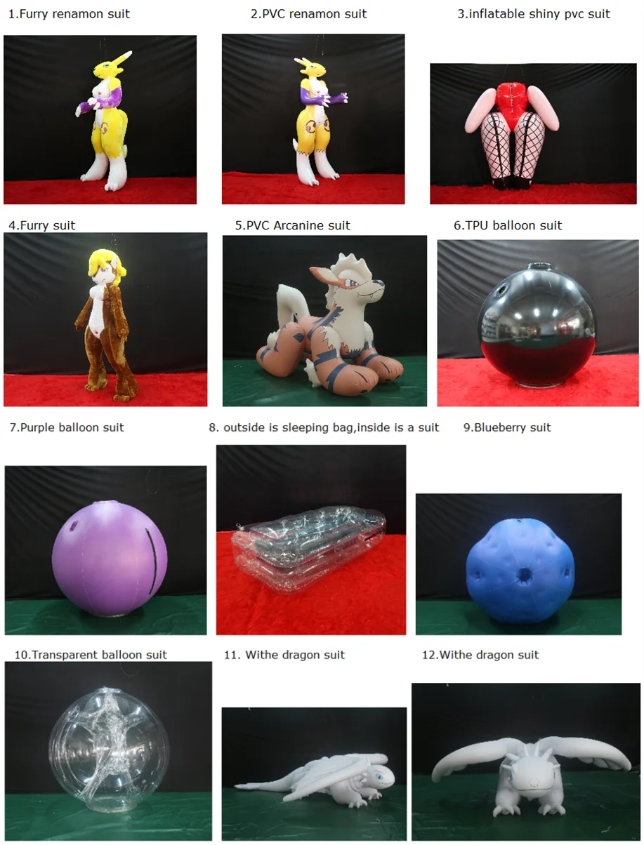 Hongyi Toys 2.5m Tall Customized Big Chest Big Ass Anime Girl ...