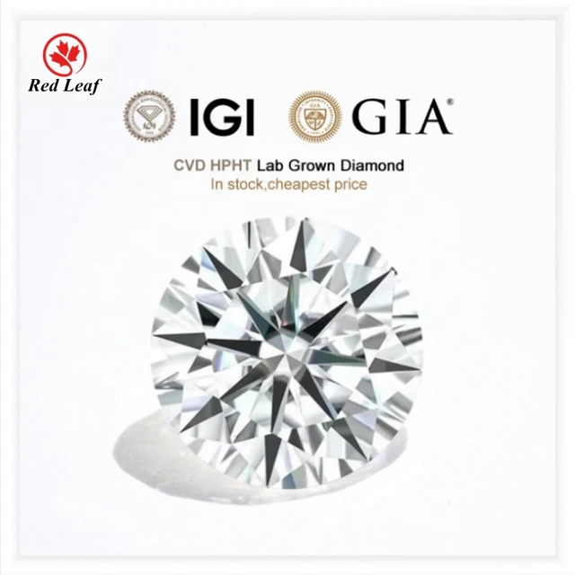 Wuzhou Redleaf Jewelry Co., Ltd.