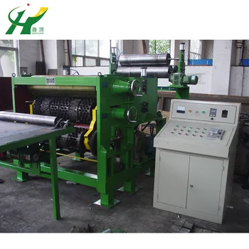 Asphalt Roofing Felt Product Machine Asphalt Roofing Shingle Equipment ...