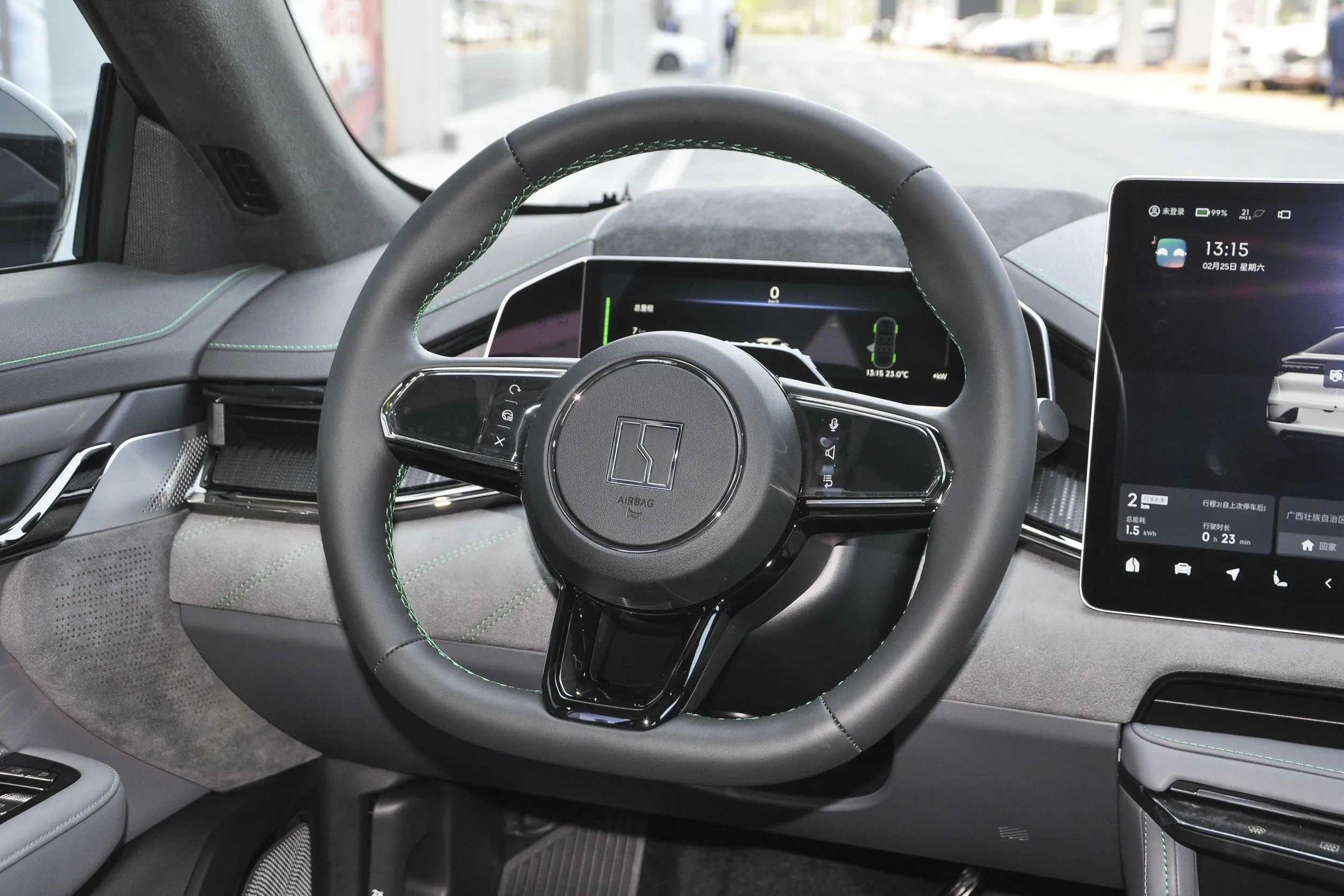 Manufacturers Electric Suv New Electric Vehicle Hatchback Ev Car Zeekr ...