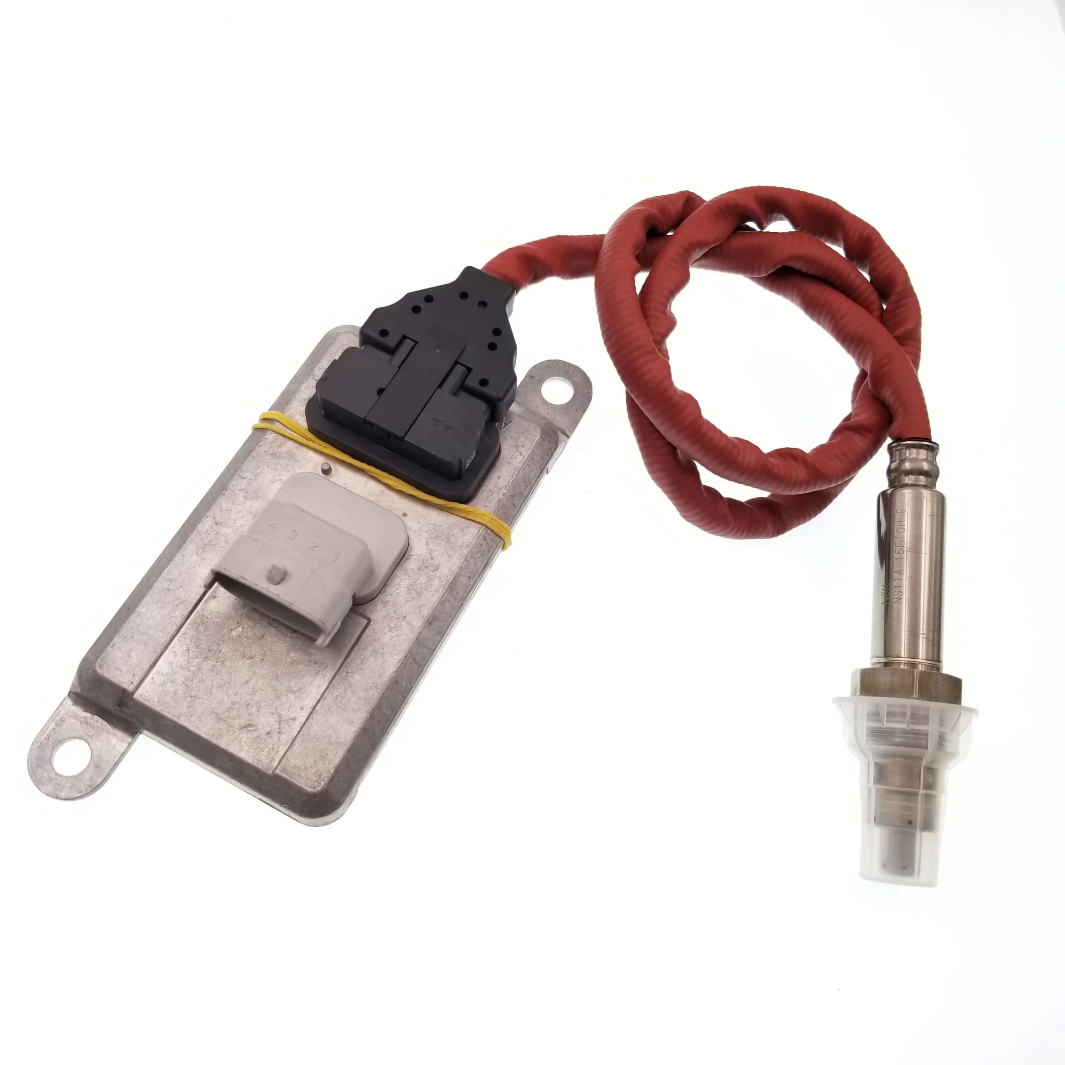 Nitrogen Oxide Sensor 2011649 Nitrogen Gas Sensor For Truck Nox Sensor ...