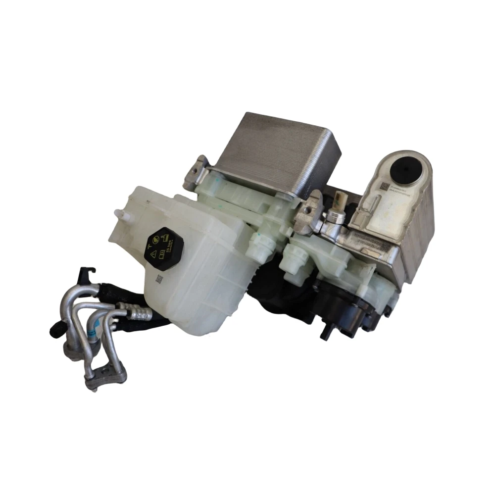 BAINEL Coolant Expansion Tank With Pump for TESLA Model Y OE 1625000 ...