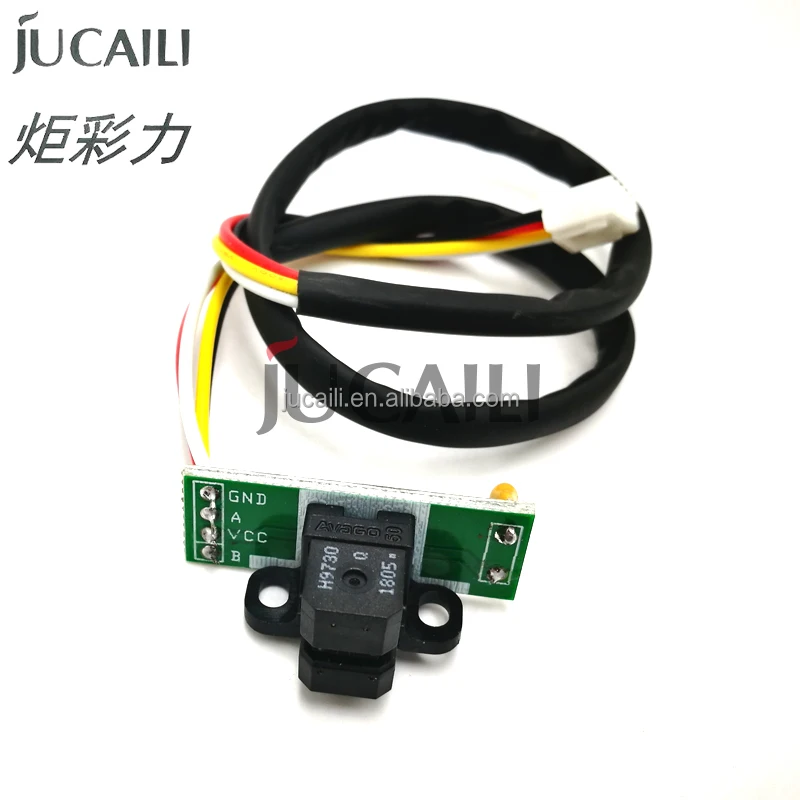 Jucaili Printer Encoder Sensor - Precision for Sky Color Printer