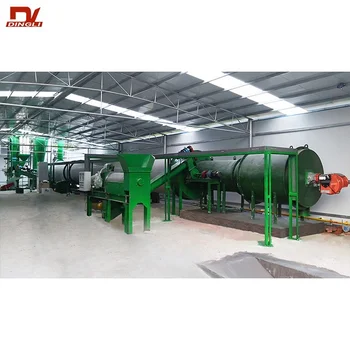 Restaurant Food Waste Dryer Kitchen Waste Drying Machine For ...