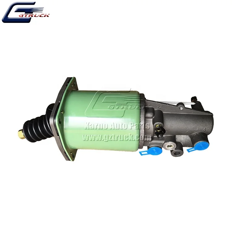 Clutch Servo Oem 41035649 for Iveco Truck Clutch Booster Assy, View ...