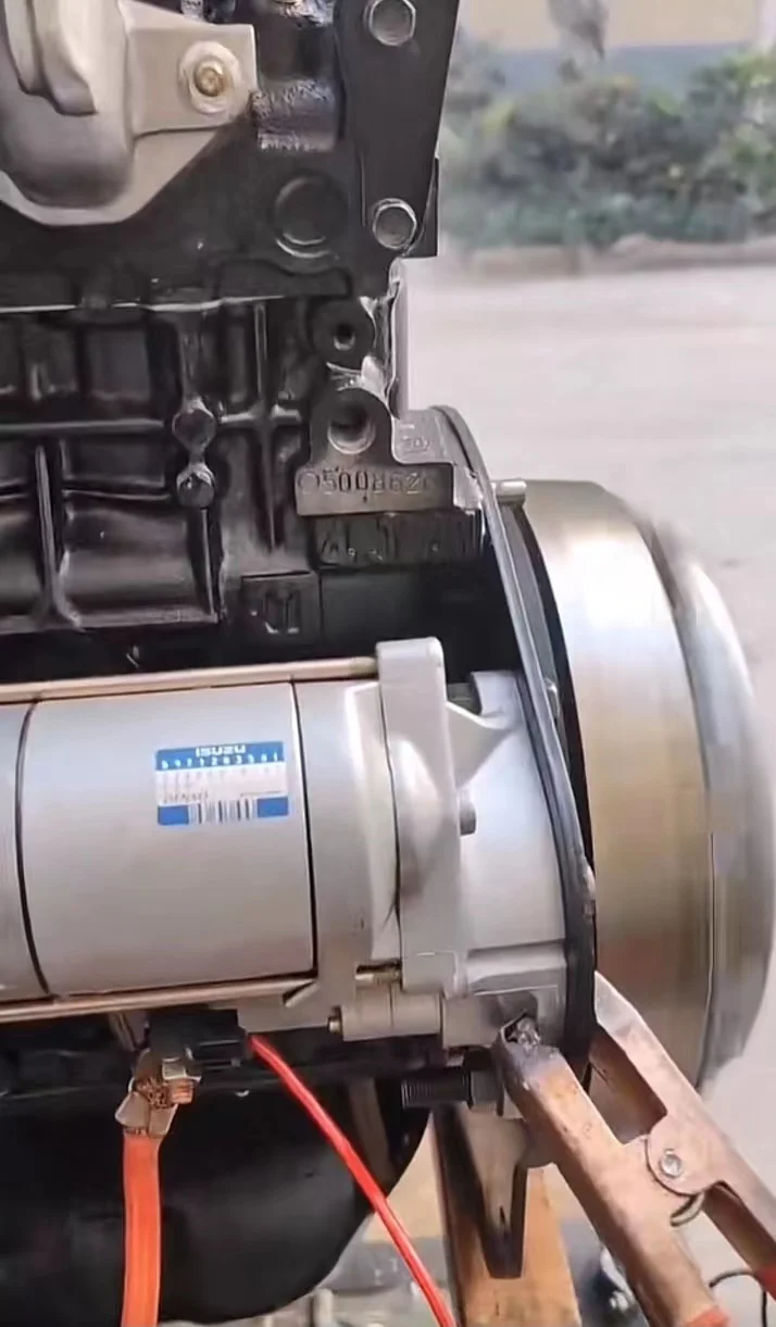 4ja1 Engine Isuzu 4ja1 Turbo Isuzu 4ja1 Del Motor Diesel Engine - Buy ...