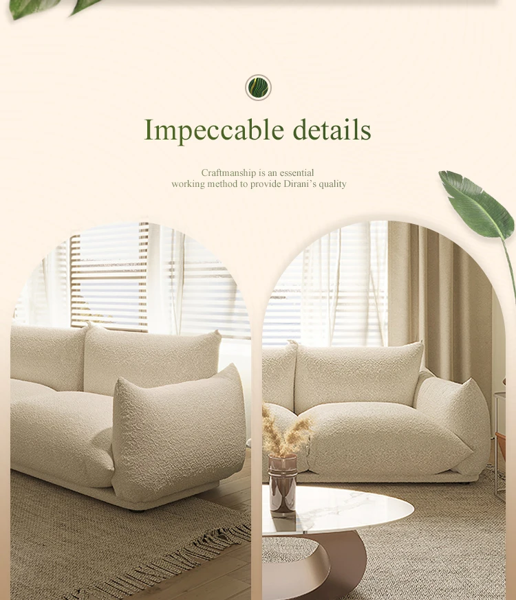 Shop Our Sofa Collection - Stylish & Comfortable Options