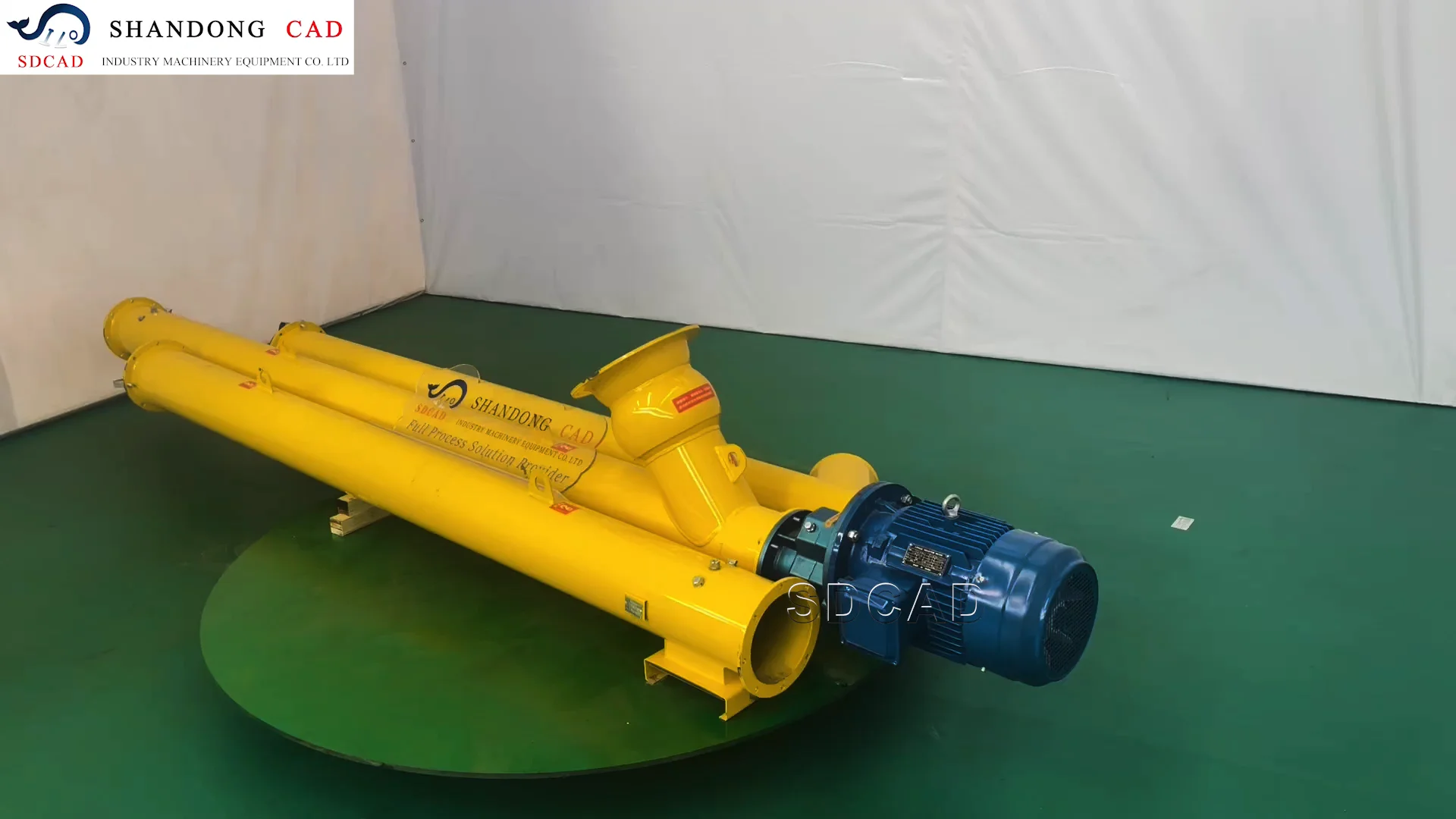 Professional Manufacturer Screw Conveyor P&id Symbol Screw Conveyor ...