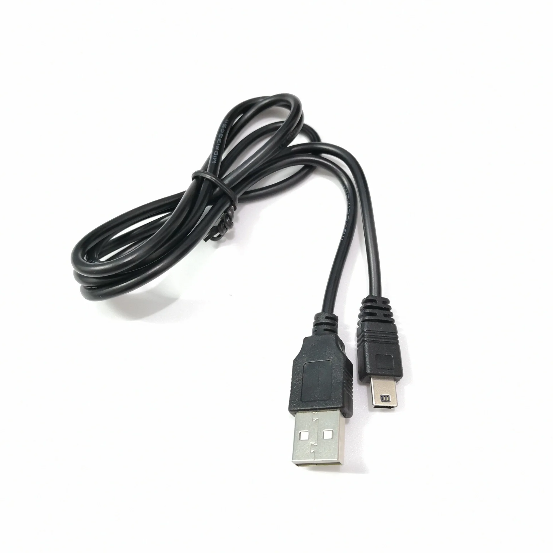 NSLikey 1m Mini USB Charger Cable for PS3 Controller PSP Charger Cable ...